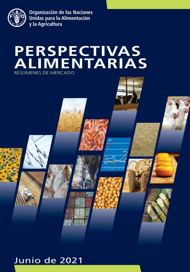 FAO – Perspectivas Alimentarias – Junio 2021 – Fidesur