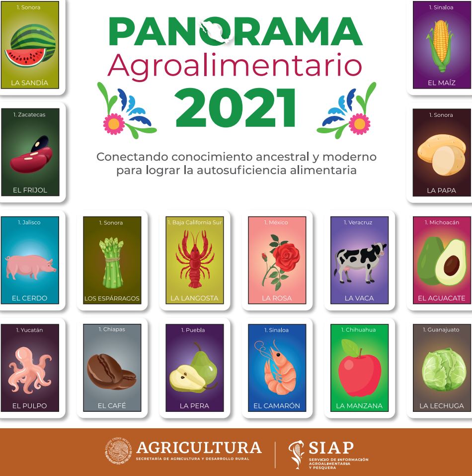 Infografía – Copra y Coco 2021 – Fidesur